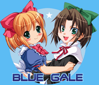 Blue Gale - Company (1252) - AniDB