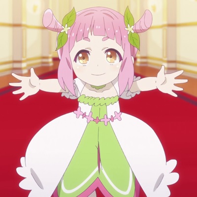 Flora - Character (114113) - AniDB