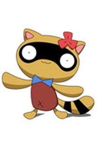 Posokichi - Character (114117) - AniDB