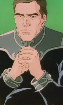 Haupt - Character (114126) - AniDB