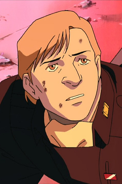 Heath - Character (114137) - AniDB