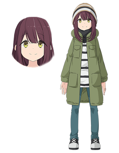 Toki Ayano - Character (114149) - AniDB
