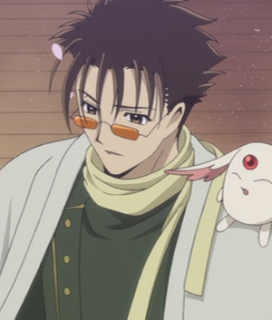 Fuuma - Character (7164) - AniDB