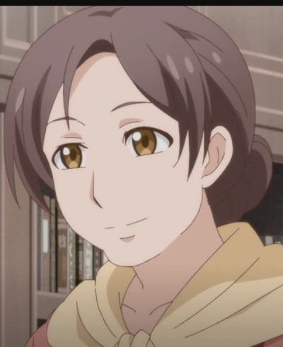 Selma - Character (114193) - AniDB