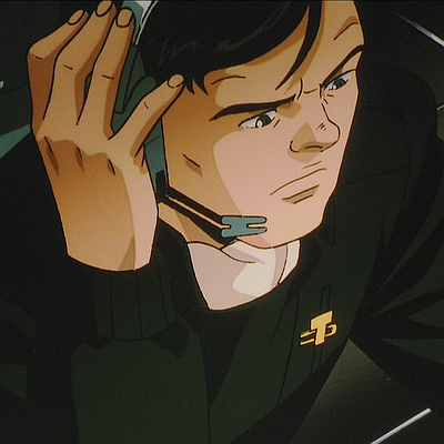 Nann - Character (114226) - AniDB