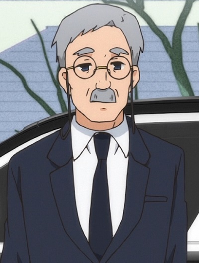 Shitsuji - Character (114252) - AniDB