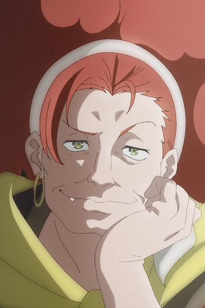 Moto Yaeba - Character (114270) - AniDB