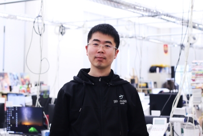 Banshou Kouichi - Person (30085) - AniDB