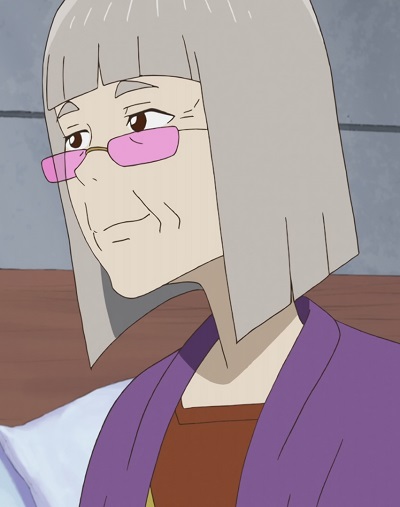 Mizusaki no Sousobo - Character (114277) - AniDB
