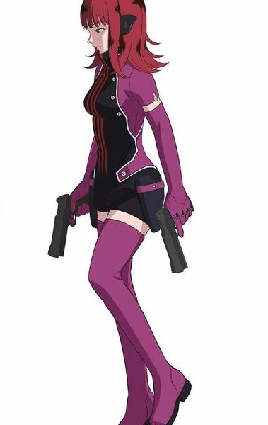 Katori Youko - Character (114339) - AniDB