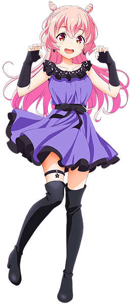 Akazaki Kokoro - Character (111731) - AniDB