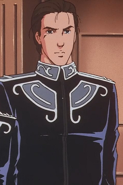 Whin Vanderburg - Character (1409) - AniDB