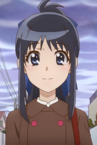 Sawamura Yuri - Character (109612) - AniDB