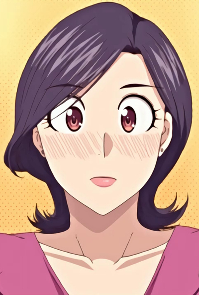 Minako - Character (114333) - AniDB