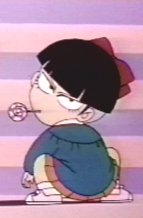 Kiko - Character (114384) - AniDB