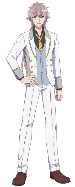 Rabi - Character (114477) - AniDB