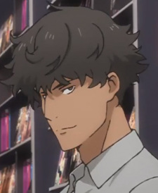 Shadow - Character (112997) - AniDB