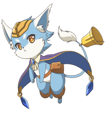 Qoo Morimoru - Character (110693) - AniDB