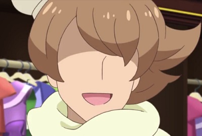 Hoippu-san - Character (103821) - AniDB