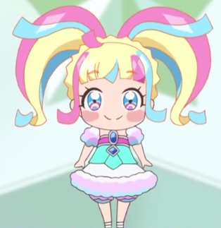 Daia - Character (114659) - AniDB