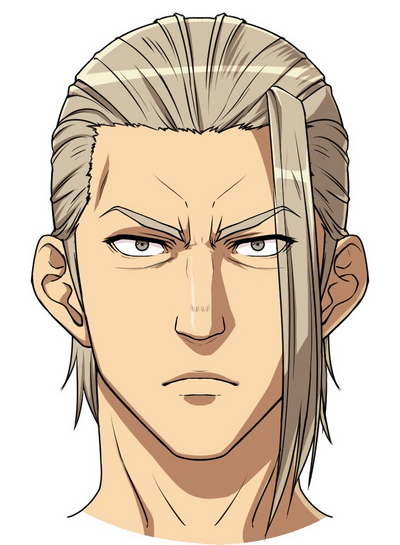 Shiga Soushi - Character (114700) - AniDB