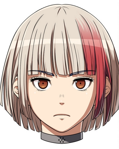 Souma - Character (114698) - AniDB