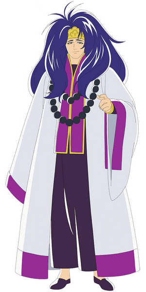 Kaiyu - Character (114725) - AniDB