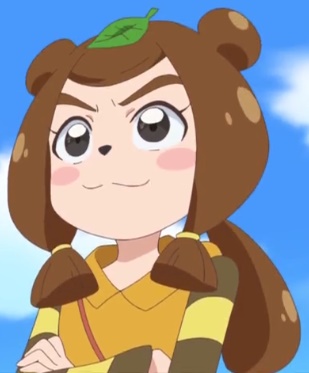 Chagamatsu Lyre - Character (114748) - AniDB