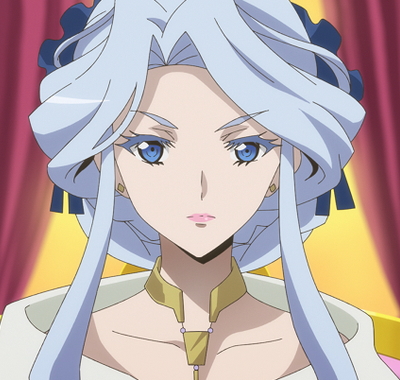 Saraliya Tsuleu-Arte Cowen - Character (114753) - AniDB