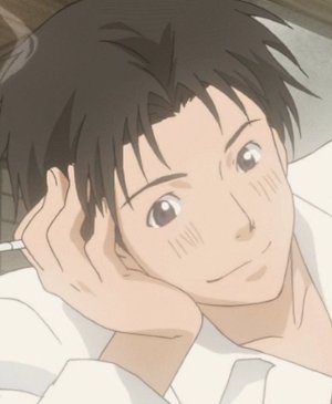 Harada - Character (114800) - AniDB