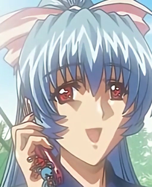 Kudou Jun - Character (98541) - AniDB