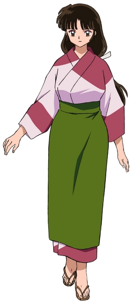 Sango - Character (114818) - AniDB