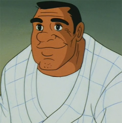 Shinsuke - Character (114840) - AniDB