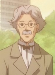 Asai - Character (114866) - AniDB