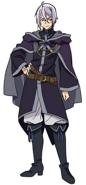 Ares - Character (114887) - AniDB