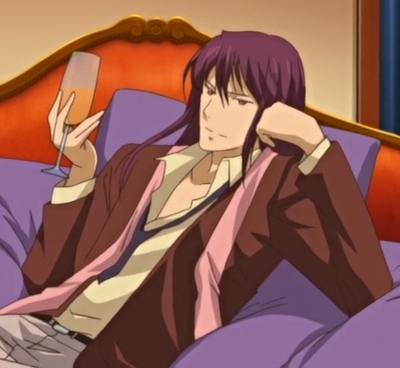 Shinohara - Character (114920) - AniDB