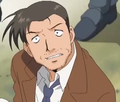 Keiji - Character (114944) - AniDB