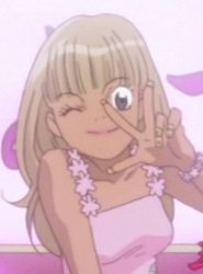 Chouko - Character (114960) - AniDB