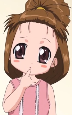 Hokke Utano - Character (114959) - AniDB