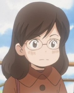 Okusan - Character (114965) - AniDB