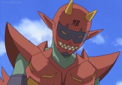 Jaki - Character (115000) - AniDB