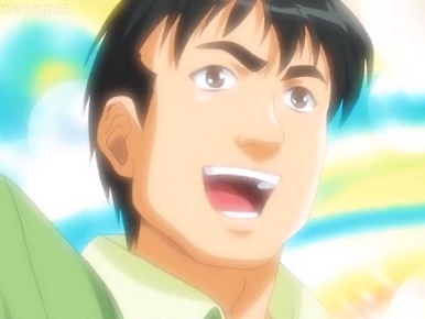 Seki Toshihiko - Character (115020) - AniDB