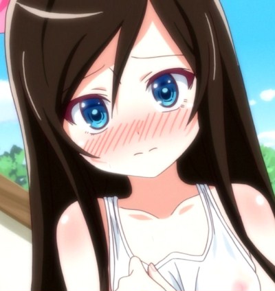 Hazuki - Character (115089) - AniDB