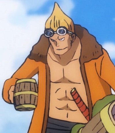 Tarou - Character (115099) - AniDB