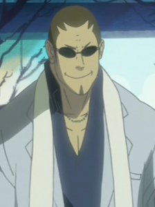 Darling - Character (115139) - AniDB