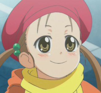 Shoujo - Character (115143) - AniDB