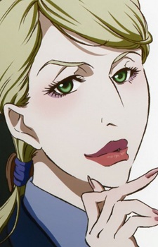 Lula - Character (115154) - AniDB