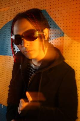 Myuuji - Person (3925) - AniDB