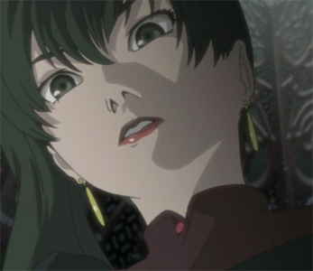 Yajiri Michiru - Character (7284) - AniDB