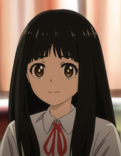 Miwa - Character (115303) - AniDB